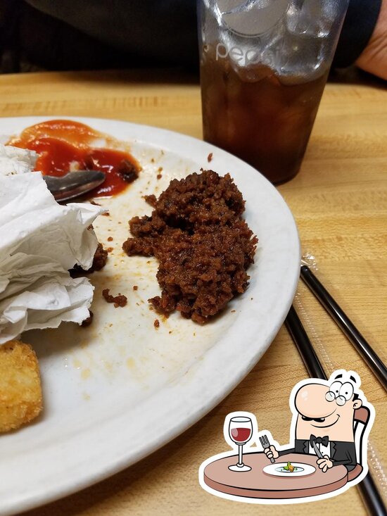Raspberry's BBQ, Brookfield - Restaurant menu, prices and reviews
