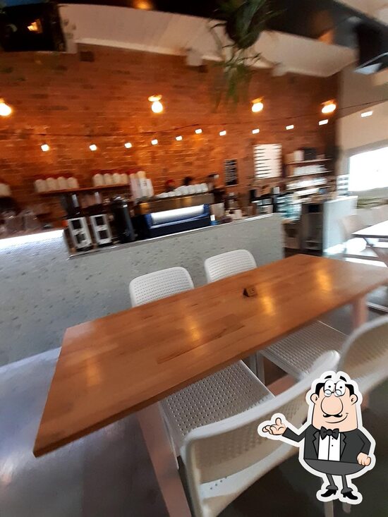 St. Shoebill, Ipswich - Restaurant menu, prices and reviews