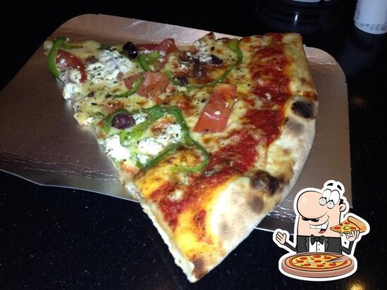 The Italian Job, Rethimno - Restaurant reviews