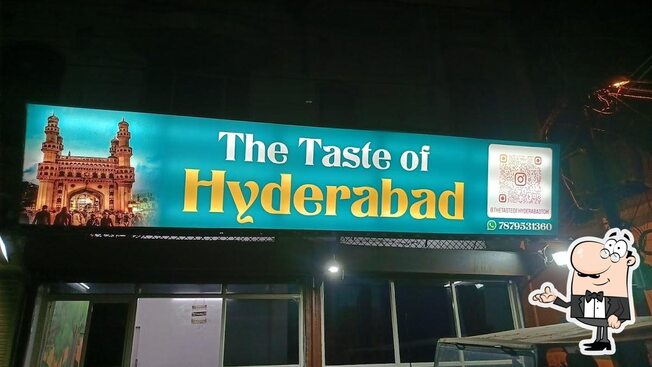 The taste of hyderabad, Bhopal - Restaurant menu, prices and reviews