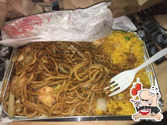 Top's China in DeLand - Restaurant menu and reviews