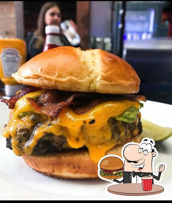 The Fireplace Inn, 1448 N Wells St in Chicago - Restaurant menu and reviews