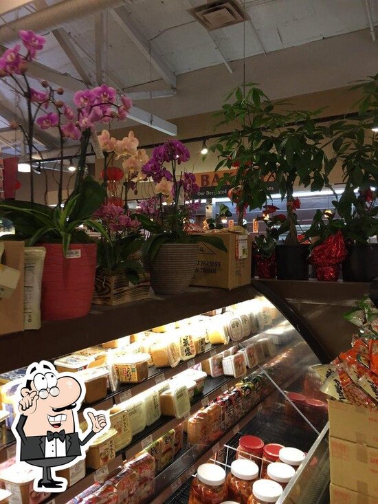 99 Ranch Market, Concord - Restaurant menu, prices and reviews
