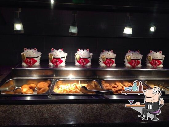 A1 Super Buffet, Arlington - Restaurant menu, prices and reviews