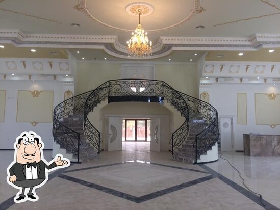 Hyseni Imperial, Has - Restaurant menu, prices and reviews