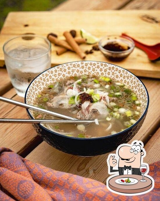 Batchawana Sunset Noodle House - Restaurant menu, prices and reviews