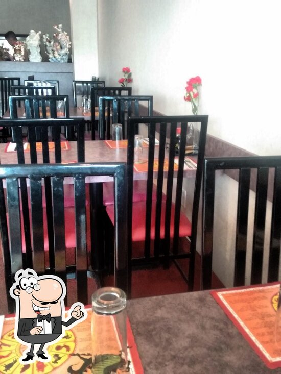 Beijing Restaurant, Brantford - Restaurant menu, prices and reviews