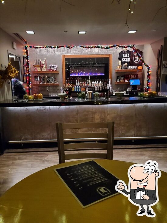 Blitzen Bar, Scranton - Restaurant menu, prices and reviews