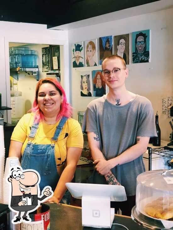 Preservation Coffee & Tea in Modesto - Restaurant menu and reviews