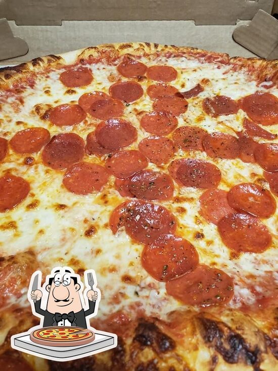 Bugsy's Pizza in Kittanning - Restaurant reviews
