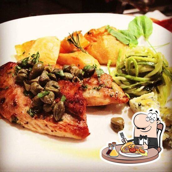 Restaurante Abbraccio, Belo Horizonte - Restaurant reviews