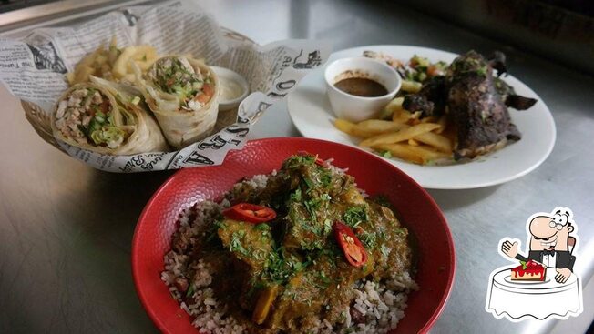 Caribbean Shack in Broadbeach - Restaurant reviews