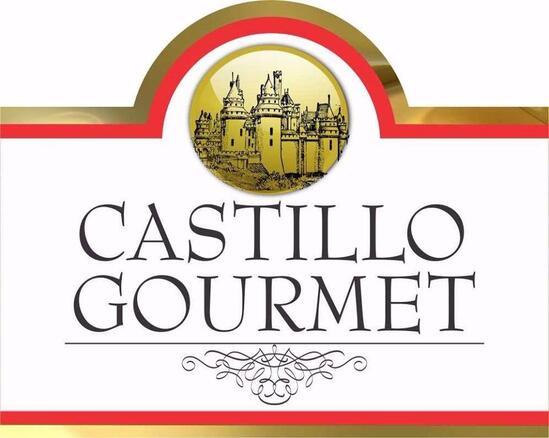 Menu at Castillo Gourmet cafe, Barranquilla