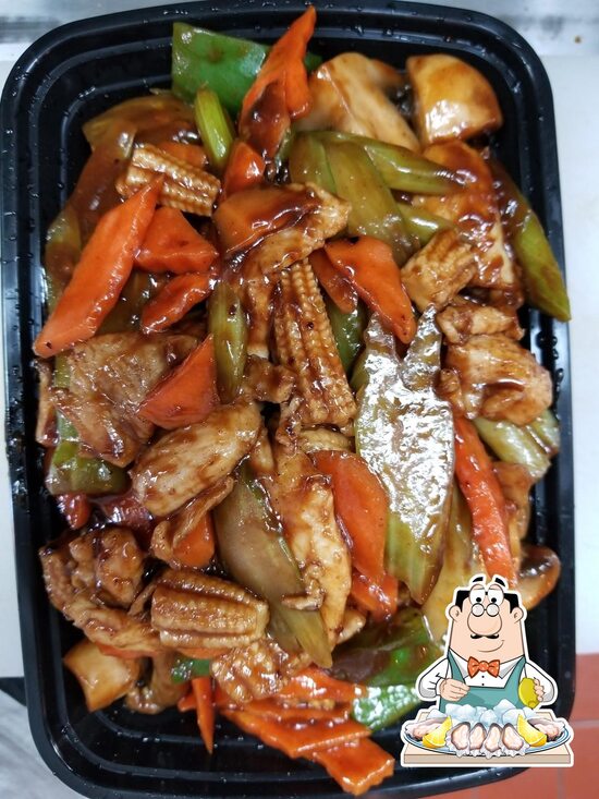 China Town II, Miami Gardens - Restaurant menu, prices and reviews