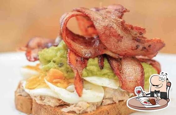 La Cucina @ Cremalat cafe, Germiston - Restaurant reviews