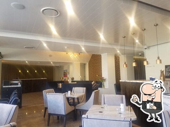 Menu at Ellen Hotel pub & bar, Port Pirie