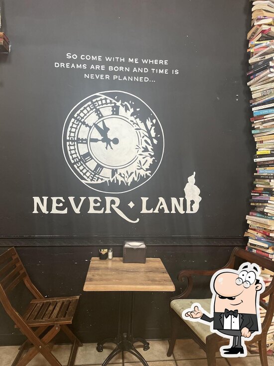 Neverland Coffee Bar, North Miami Beach - Menú del restaurante, precios ...