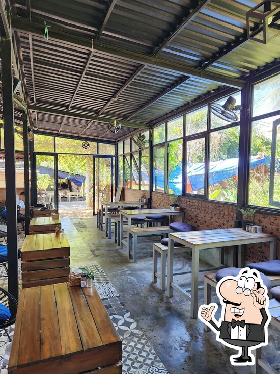 Nora’s Cafe - Restaurant, Phu Quoc - Restaurant menu, prices and reviews
