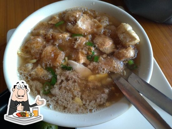Pansititoy Quimpo restaurant, Davao City, 3H3W+FXH - Restaurant reviews