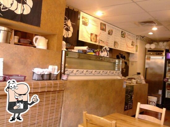 Red Bowls Restaurant, Seattle - Restaurant menu, prices and reviews