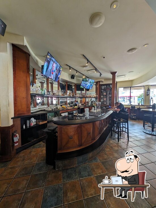 Saltlik, Calgary - Restaurant menu, prices and reviews