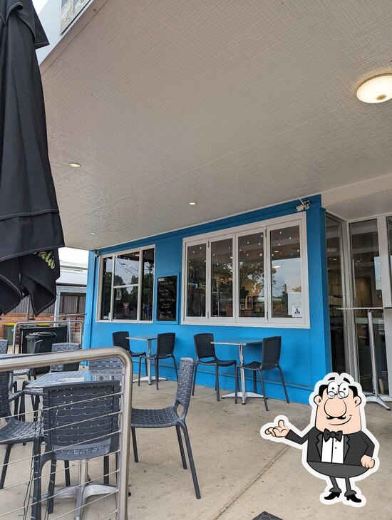 Shenanigans cafe, Chinchilla - Restaurant menu, prices and reviews