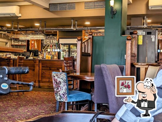 Fibber McGees, Coatbridge - Restaurant menu, prices and reviews