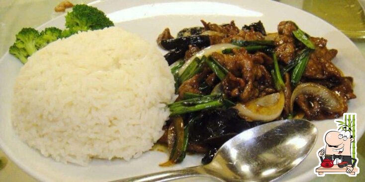 Tian Fu Chinese Restaurant in Toronto - Restaurant menu and reviews