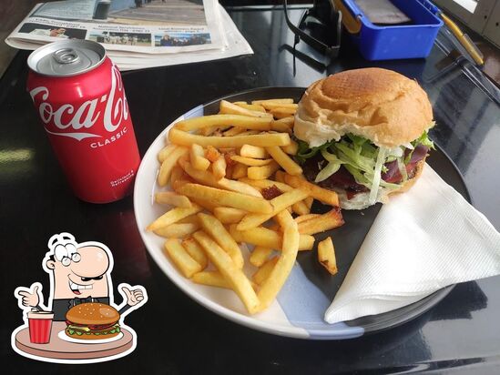 Tradies Takeaway on Kularoo, Forster - Restaurant menu, prices and reviews