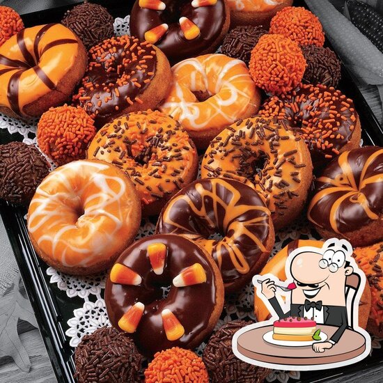 Winchell's Donut House, 184 Carson St in Carson - Restaurant menu and ...