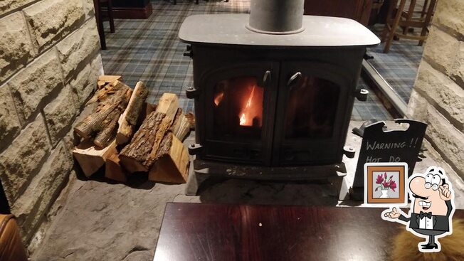 The Culcheth Arms, 1 Church Ln in Warrington - Restaurant menu and reviews