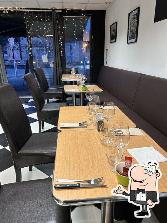 Victoria Pizza, Virazeil - Menu du restaurant, prix et avis
