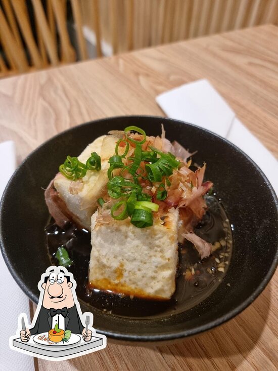 IKKO Canberra in Belconnen - Restaurant menu and reviews
