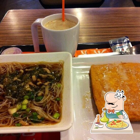 Fairwood, Hong Kong - Restaurant menu, prices and reviews