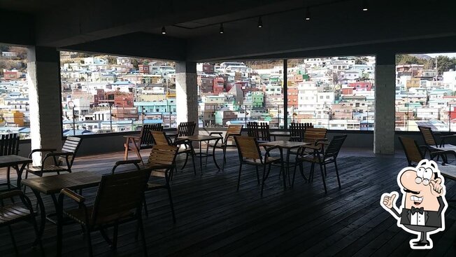 Avant Garde Cafe, Busan, Toseong - Restaurant menu, prices and reviews