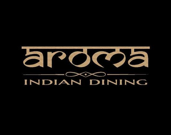 Menu at Aroma Indian Dining restaurant, Ulverston