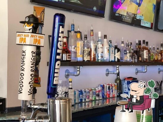 Duck Dive Tavern, Virginia Beach - Restaurant menu, prices and reviews