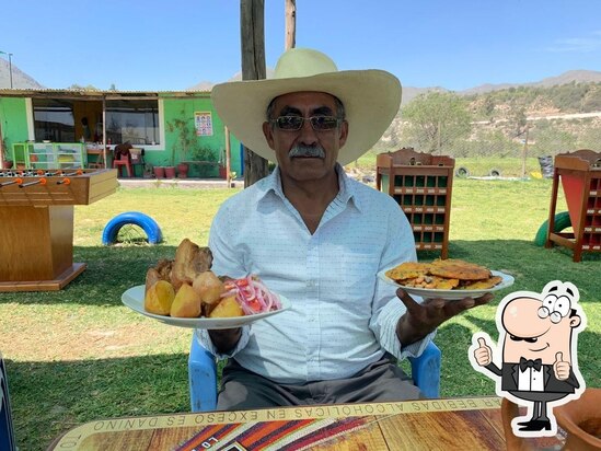 Restaurante EL GAÑAN PICANTERO, Quequeña - Opiniones del restaurante