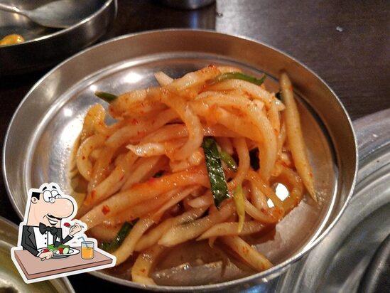 Han Cook BBQ, Hong Kong - Restaurant reviews