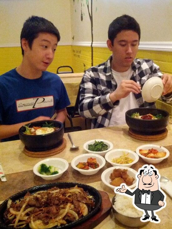 Han Woo Ri, Virginia Beach - Restaurant menu, prices and reviews