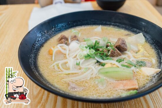 Happy Hot Pot in Point Cook - Chinese restaurant menu and reviews