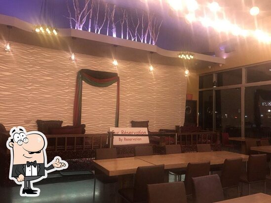 L'AFGHAN GRILLADE - Kababs /Shish-taouk / Burgers / Poutine - Halal ...