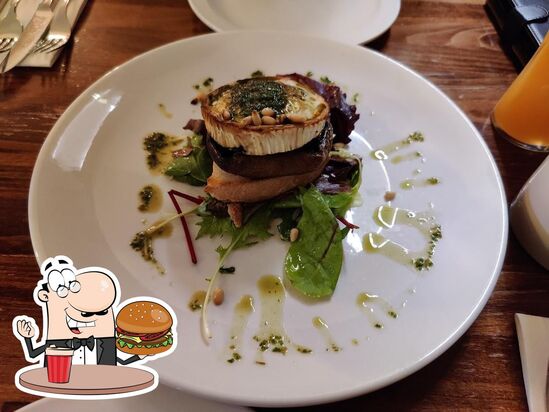 La Rocca Italian Restaurant in Cheddar - Restaurant reviews
