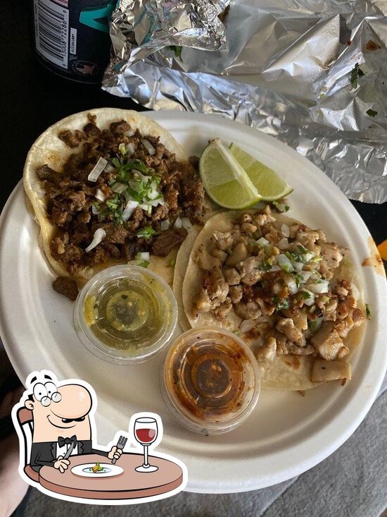 Lobo’s Tacos in San Jose - Restaurant reviews
