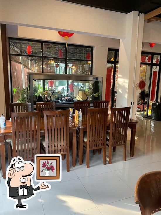Long Feng Tang Lippo Mall Kemang, Jakarta - Restaurant menu, prices and ...