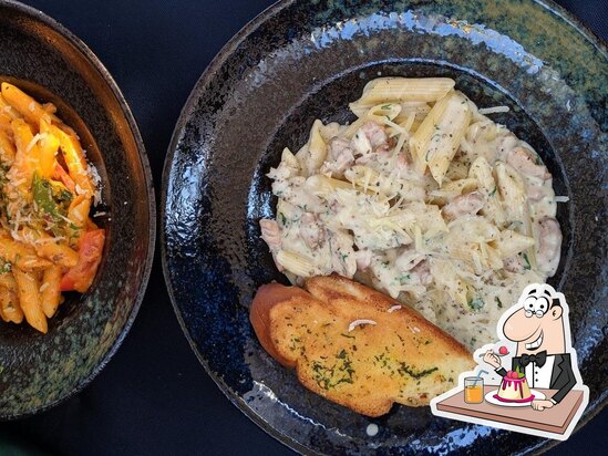 Mic Drop 2.0, New Delhi - Restaurant reviews