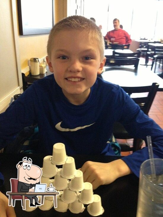 Rick's City Diner, Toledo - Restaurant menu, prices and reviews