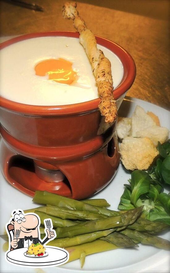 Ristorante Misun La Font, Sestriere - Restaurant reviews