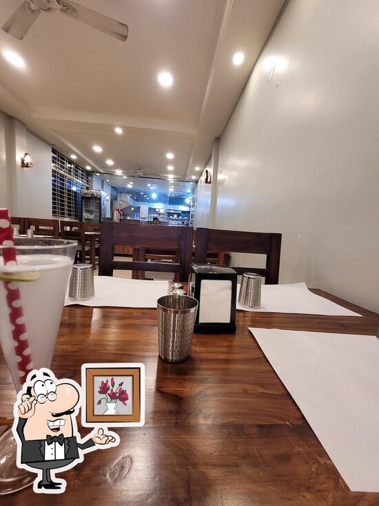 SSS Naati Hatti, Mysuru - Restaurant menu, prices and reviews