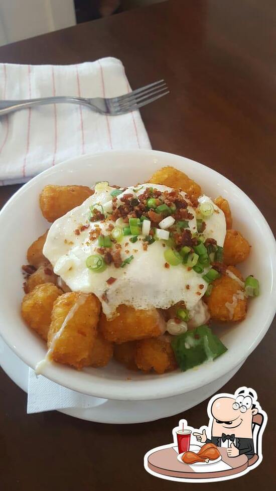 The Flipside in Nashville - Restaurant menu and reviews